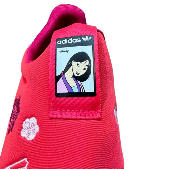 adidas Originals | Shoes | Adidas Originals Superstar X Disney Mulan 36 ...